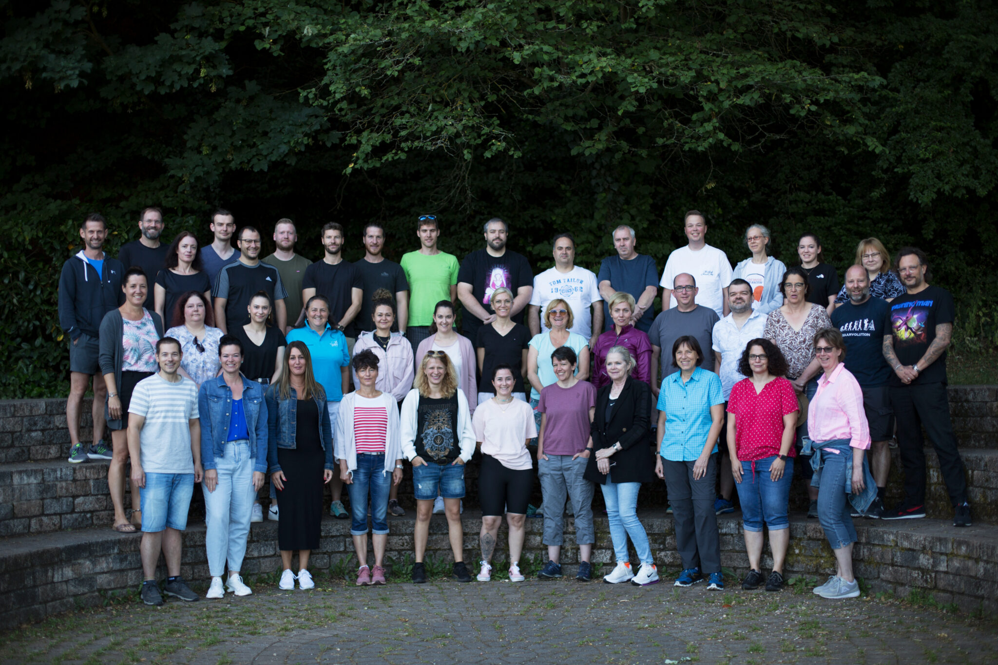 Kollegium – Christian Kretzschmar Schule